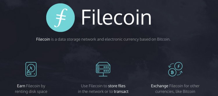 Вопреки техническим проблемам ICO блокчейн-платформы Filecoin собрало рекордные $200 миллионов ...
