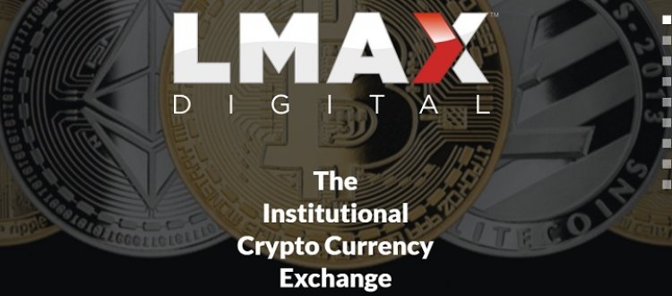 LMAX Exchange Group объявила о запуске первой в мире криптовалютной ...